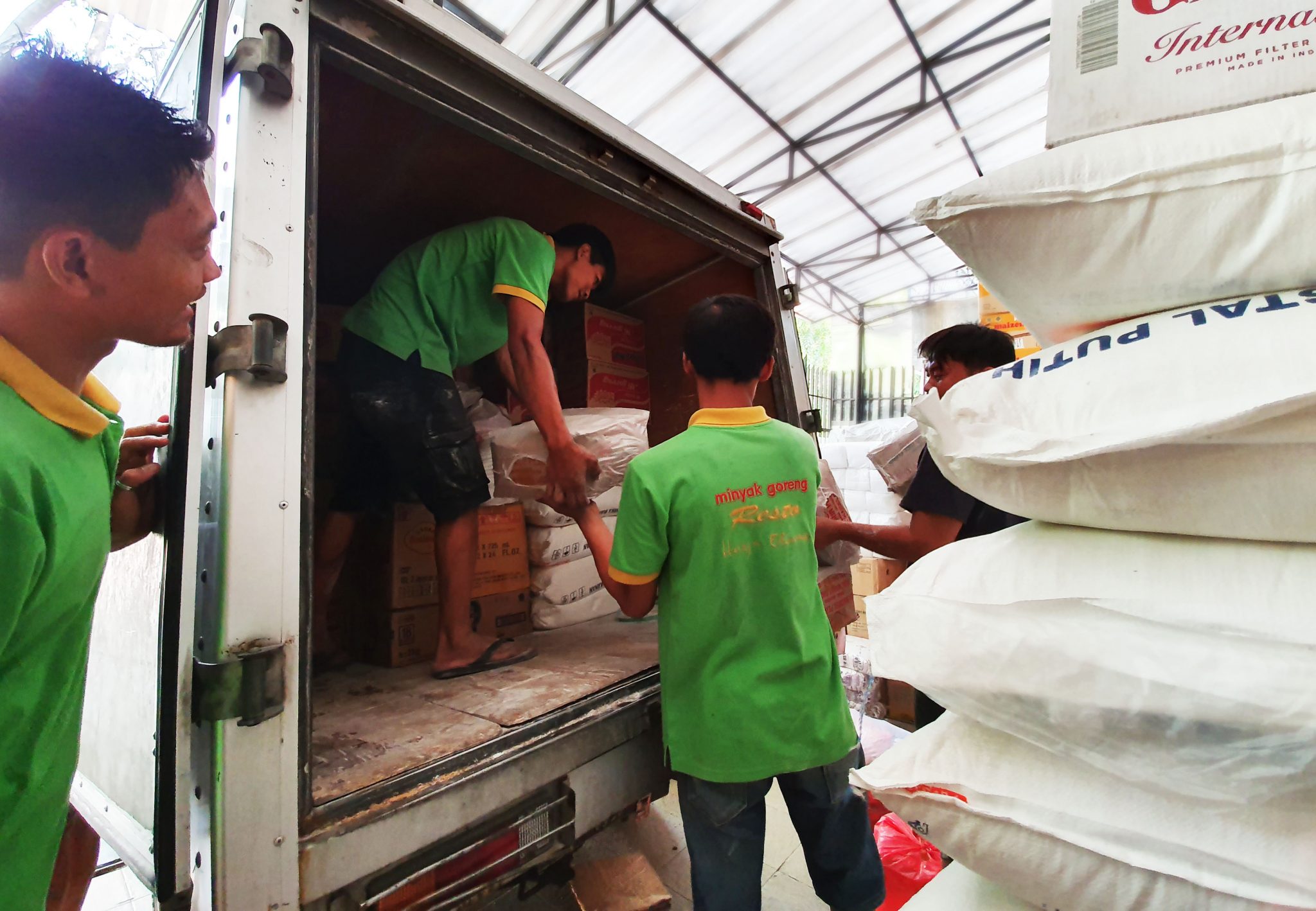 Toko Vita – Suplier Resto & Sembako Sejak 1981